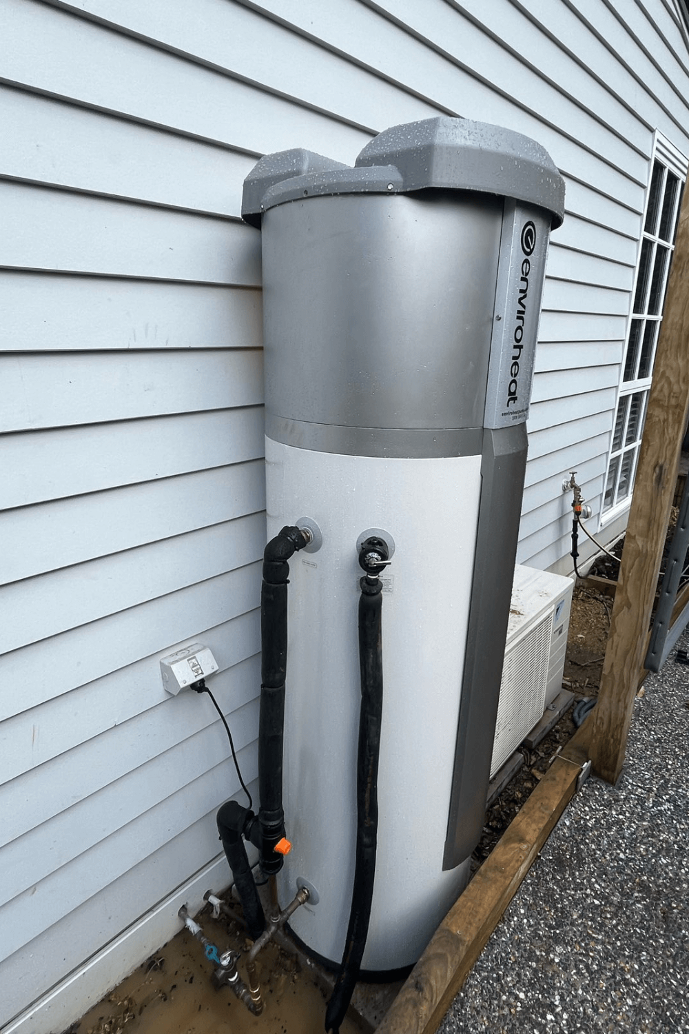 Hot Water Services - Eastside Plumbing