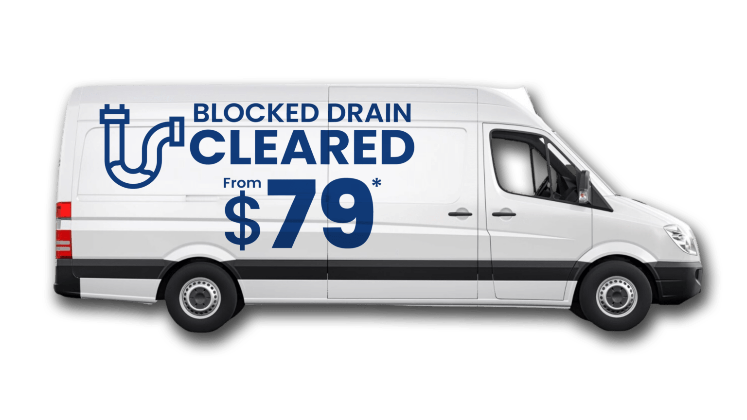 East Side Block Drain - Eastside Plumbing