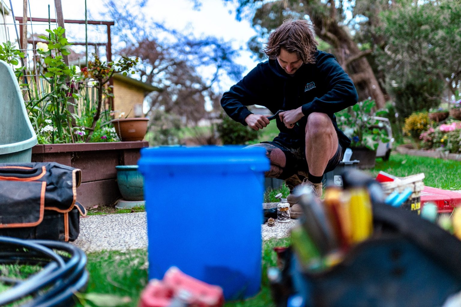 Commercial Plumber Port Melbourne - Eastside Plumbing