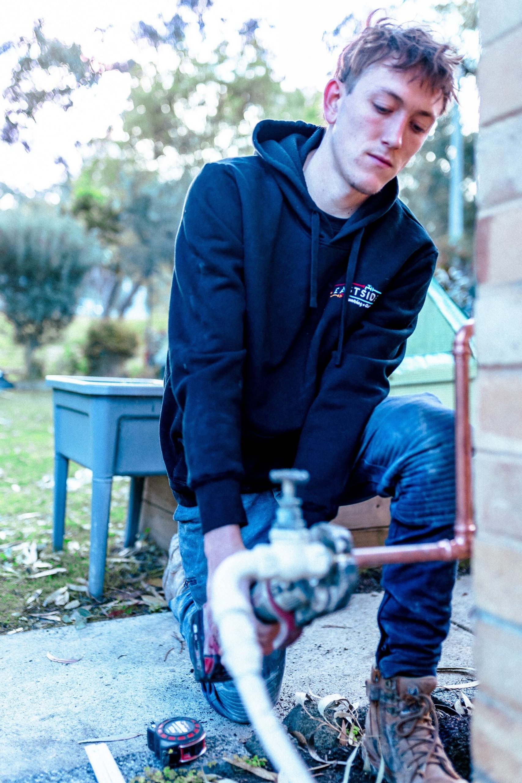 Residential Plumbing Melbourne | Eastside Plumbing